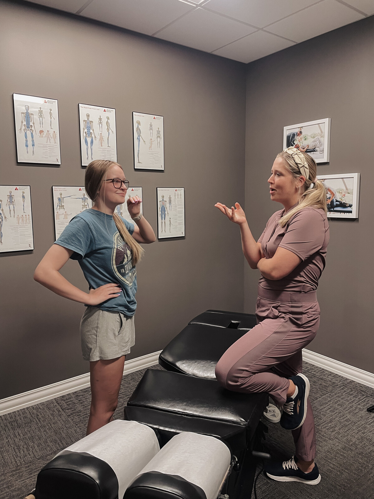 The Role Of Chiropractic In Managing Chronic Pain Ascend Chiropractic